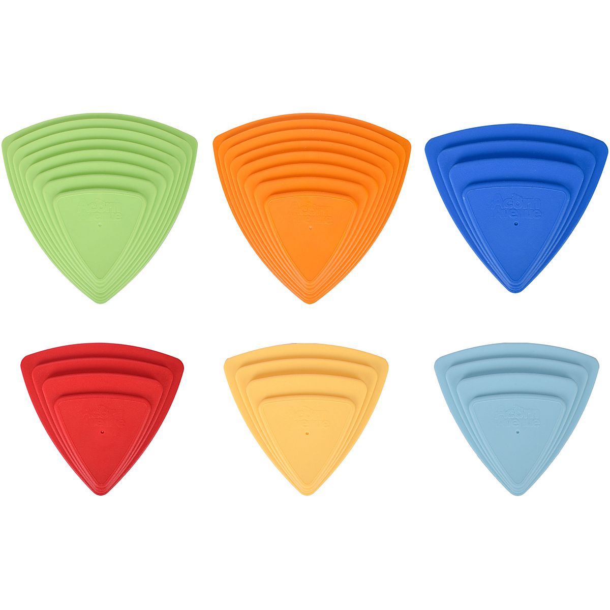 Acorn Avenue Step Stones | Free Shipping at Academy
