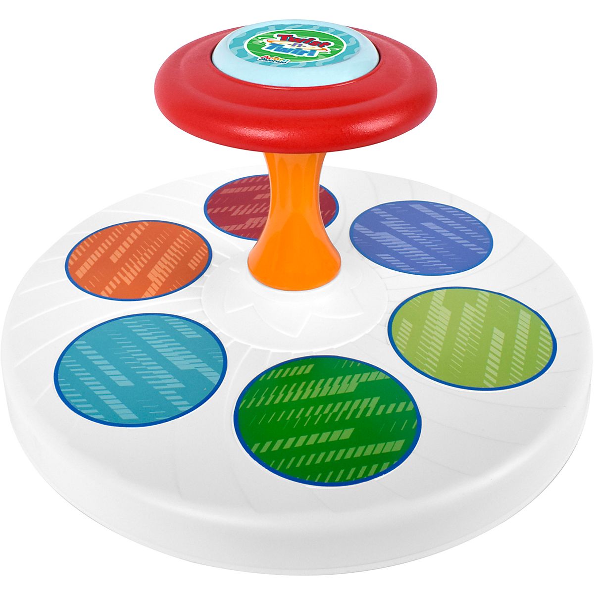 Acorn Avenue Twist N Twirl | Free Shipping at Academy