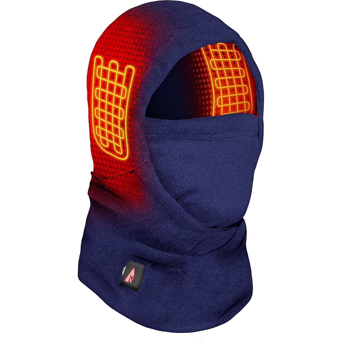 ActionHeat 5 V Battery Heated Balaclava | Academy