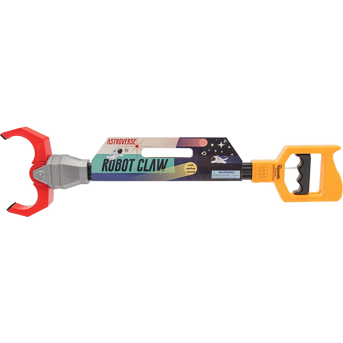 Toysmith Robot Claw | Academy