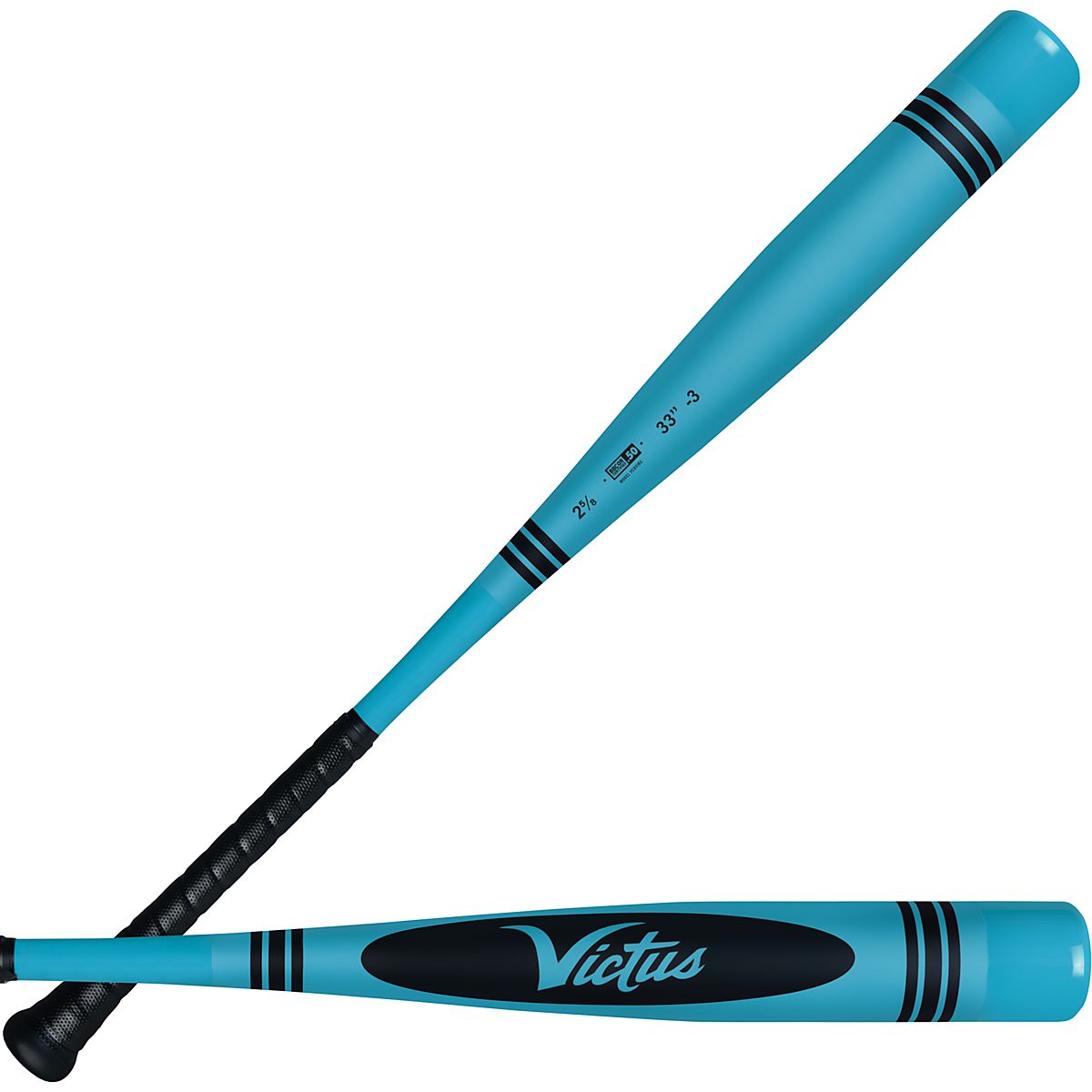 Victus Vibe Crayon BBCOR Baseball Bat -3 | Academy