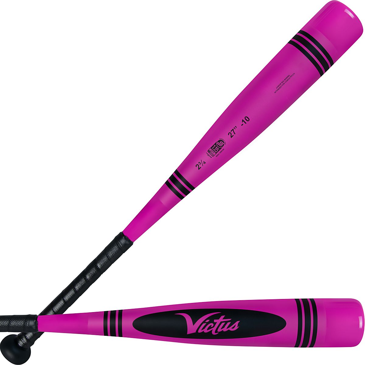 Victus Vibe Crayon JBB USSSA Baseball Bat -10 | Academy