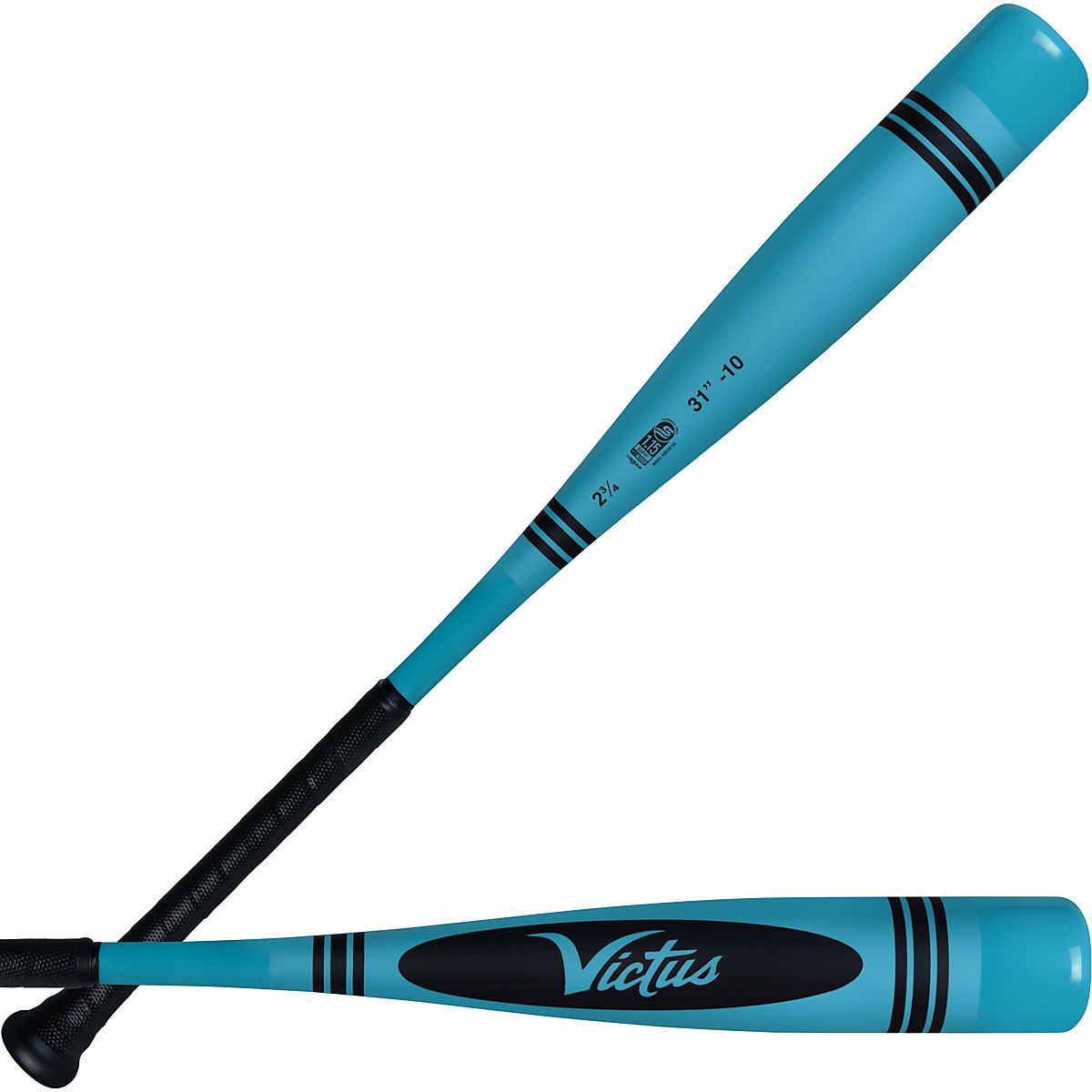 Victus Vibe Crayon SL USSSA Baseball Bat -10 | Academy