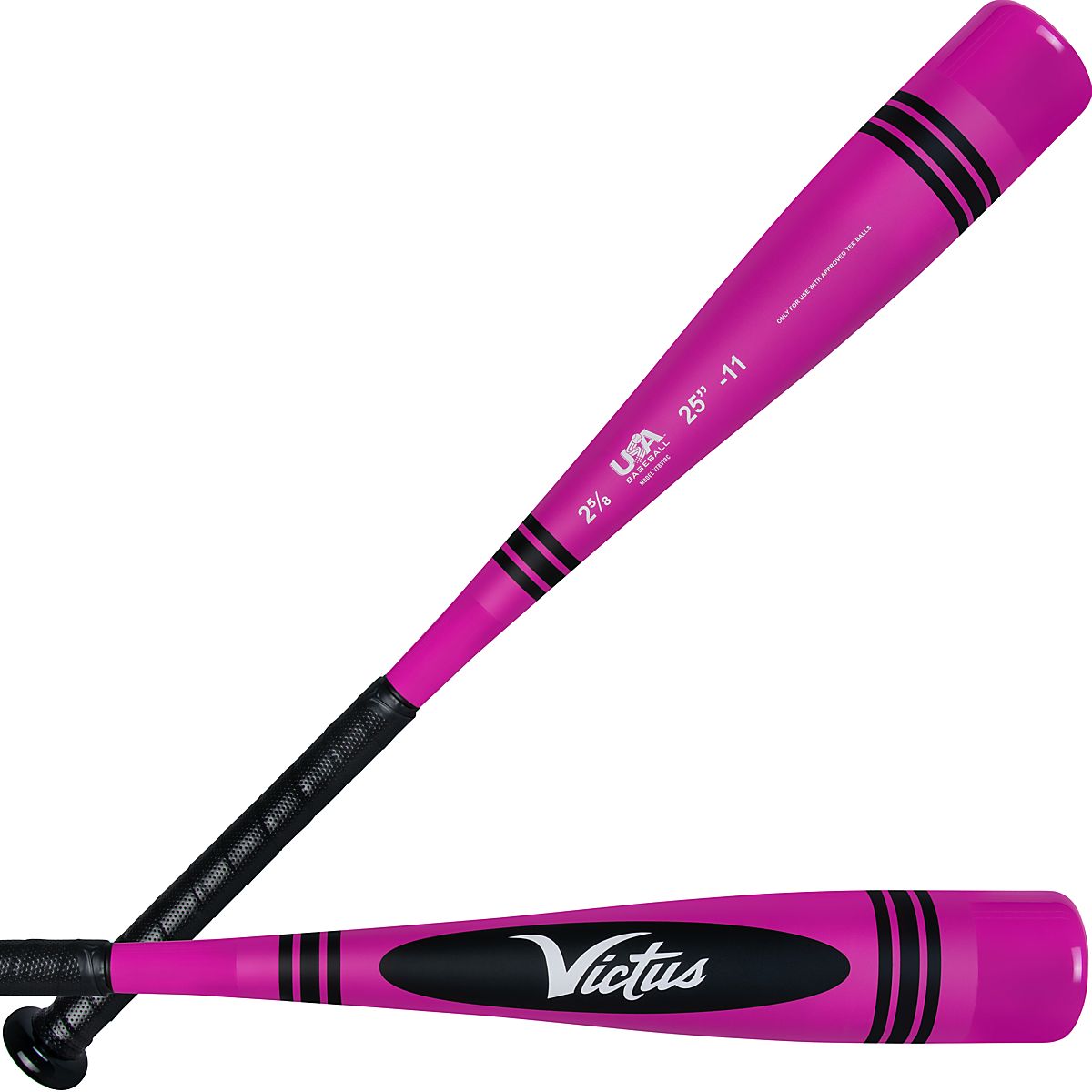 Victus Vibe Crayon USA T-Ball Bat -11 | Free Shipping at Academy