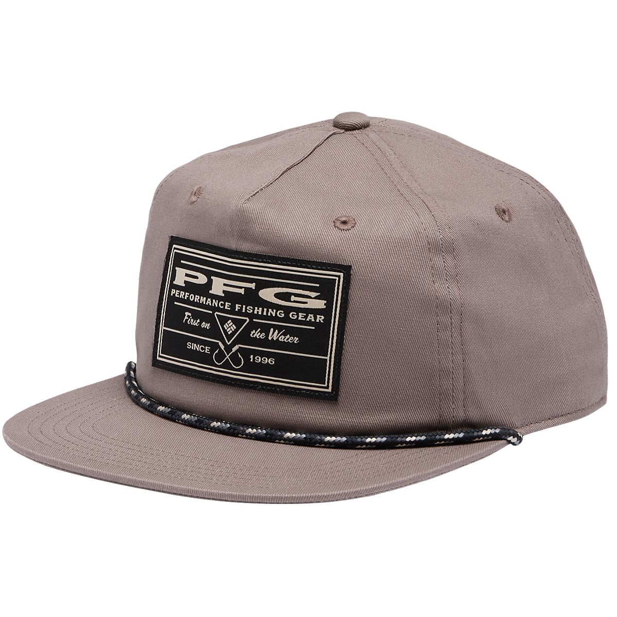Columbia Sportswear PFG Back Tack Snapback FOTW Cap | Academy