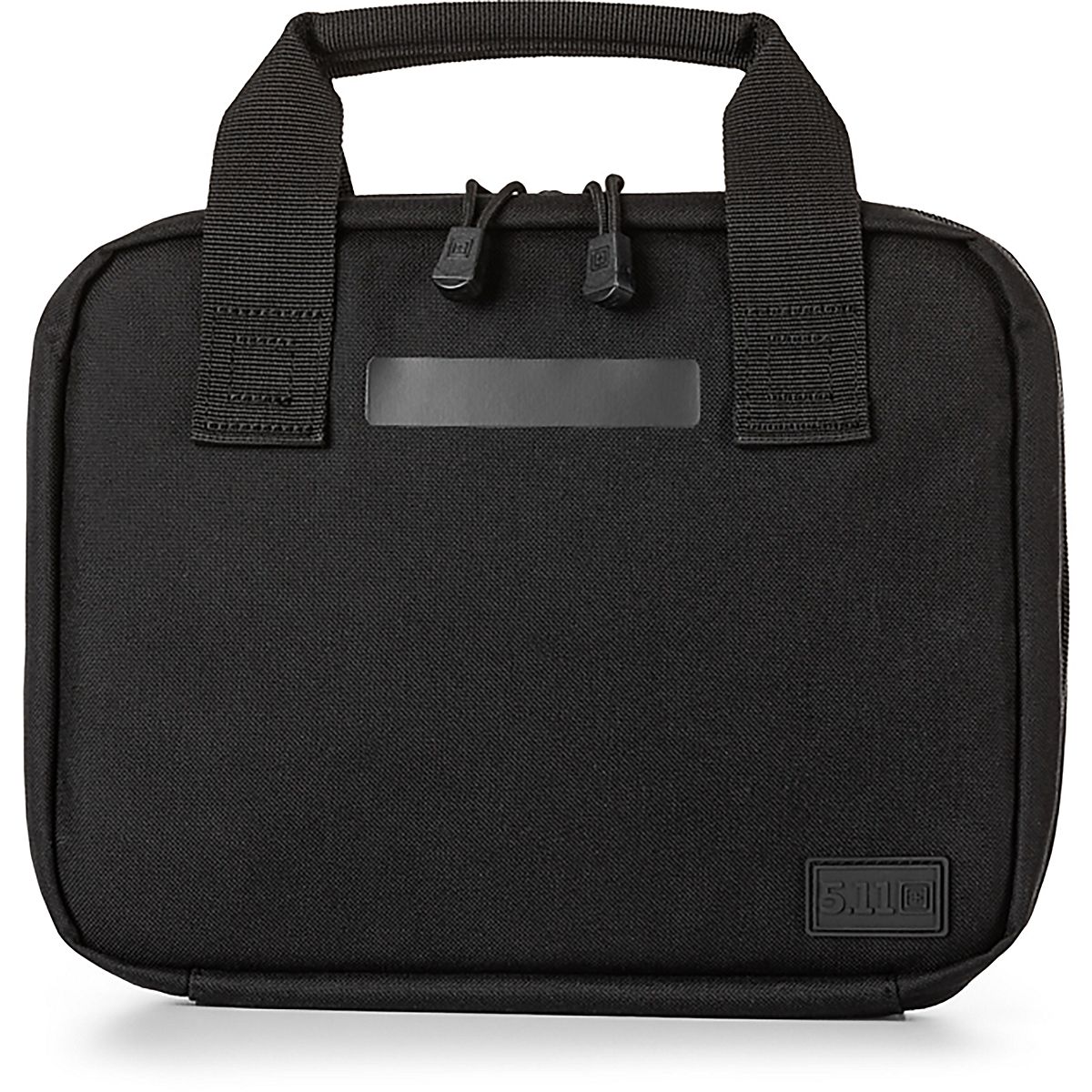 5.11 Tactical Double Pistol Case | Academy