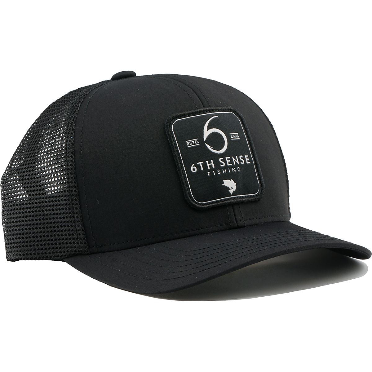 6th Sense Stamp 6 Adjustable Cap | Free Shipping at Academy