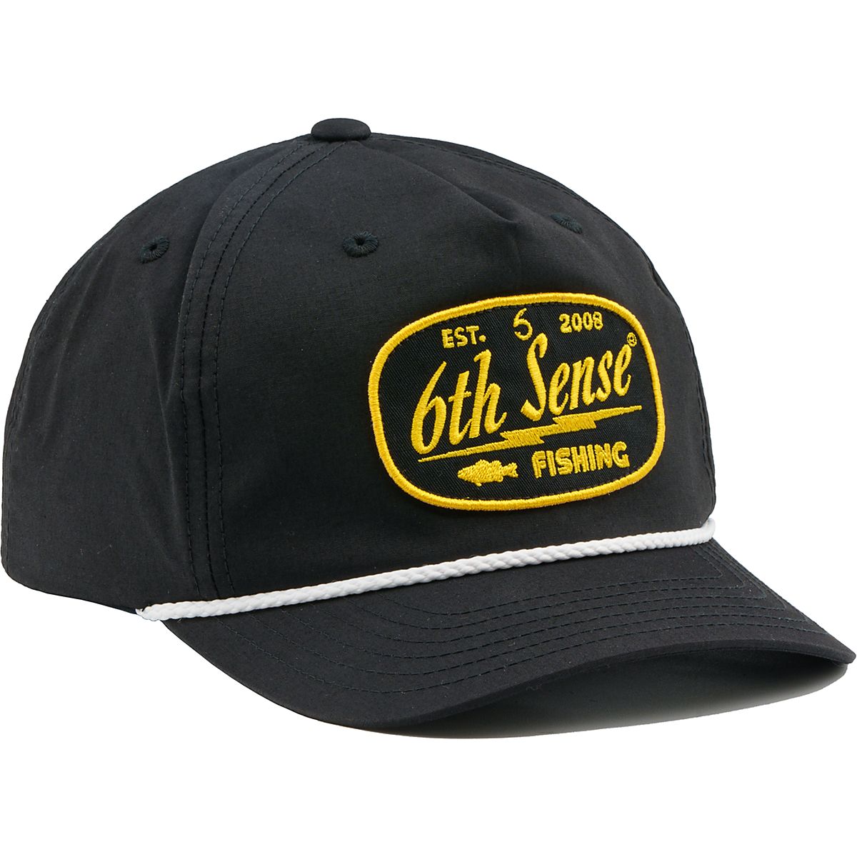 6th Sense Thunder Sense Adjustable Cap | Free Shipping at Academy