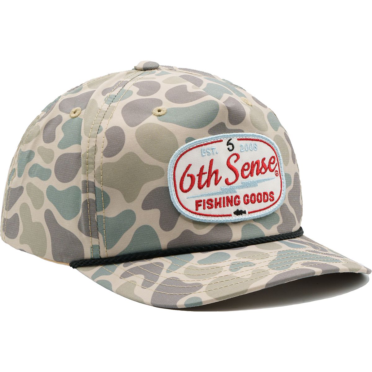 6th Sense Legendary Catch Adjustable Cap | Academy