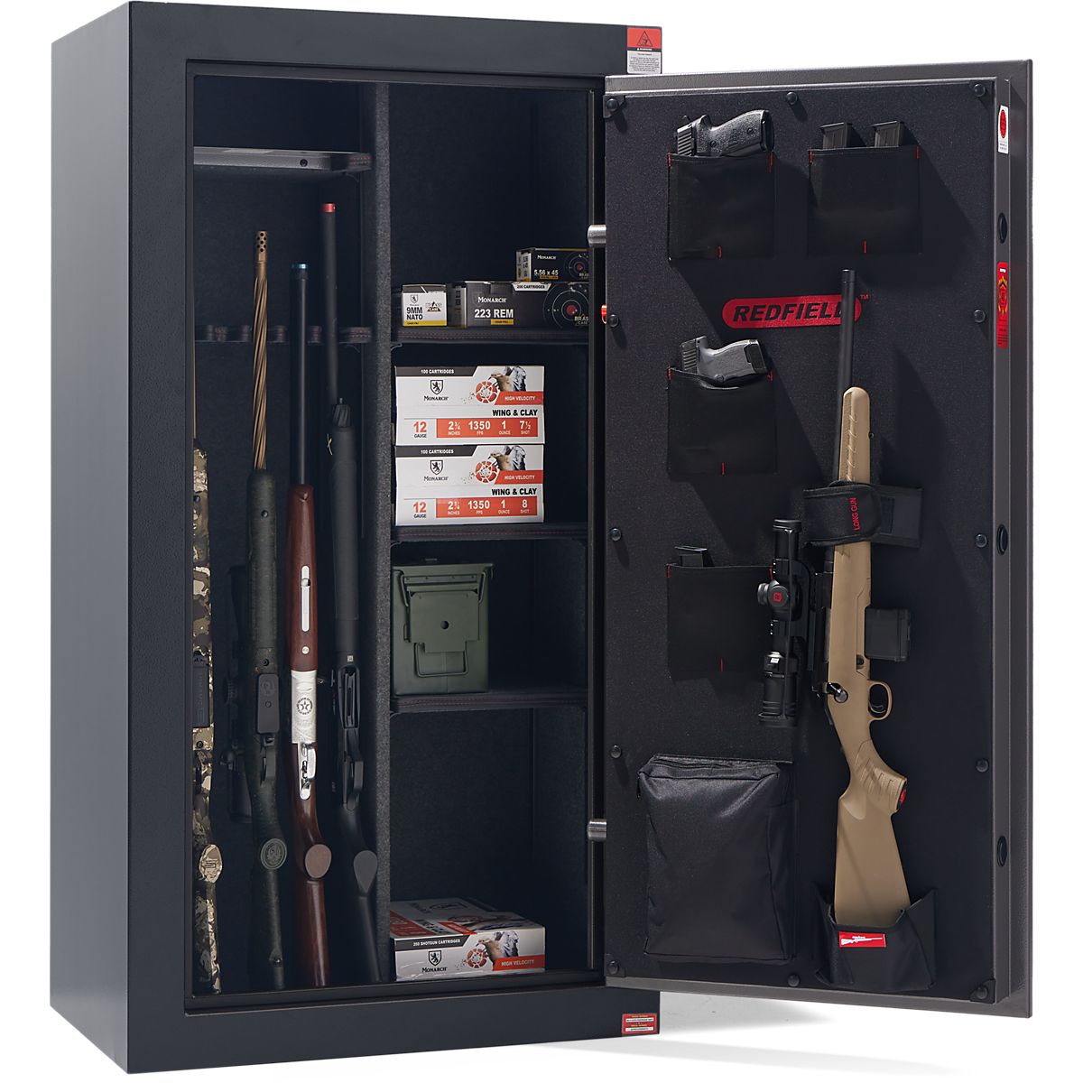 Redfield 30 + 5 Gun Safe | Academy