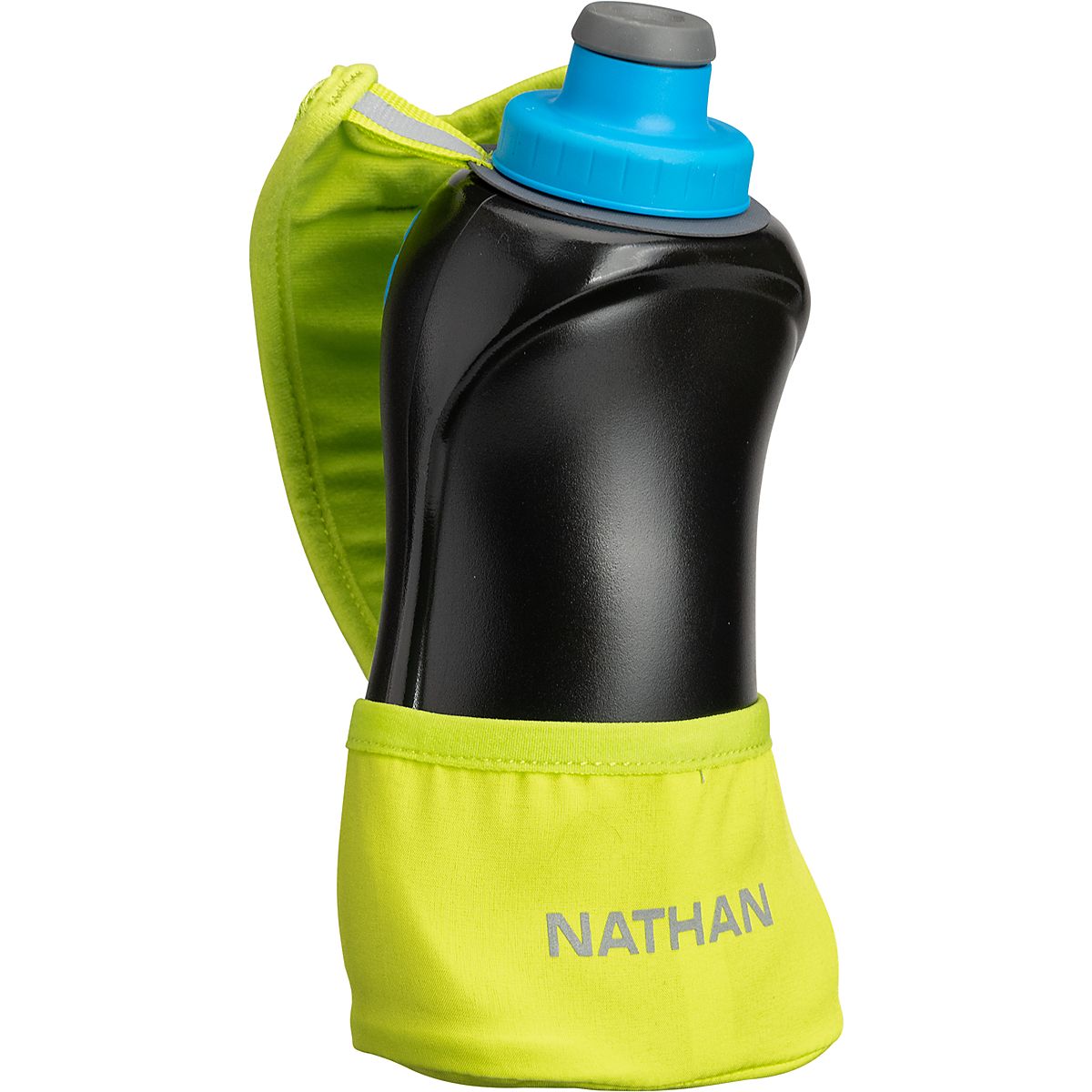 Nathan Quick Squeeze Lite 18 oz Water Bottle | Academy