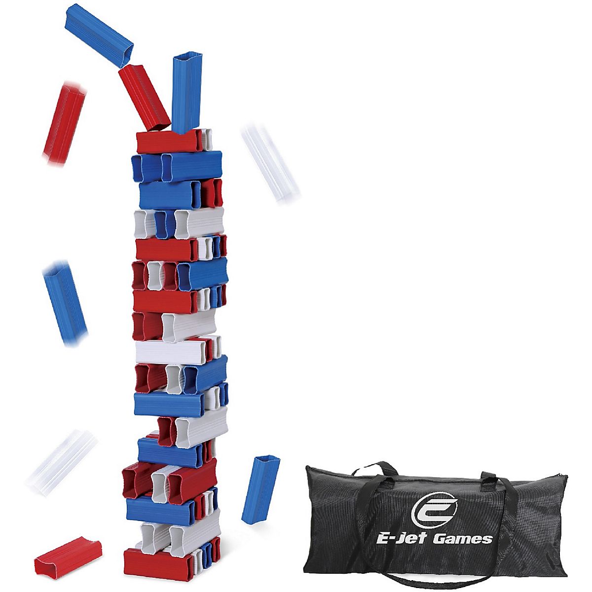 E-Jet Sport Games Jumbo Tumbling Tower | Free Shipping at Academy