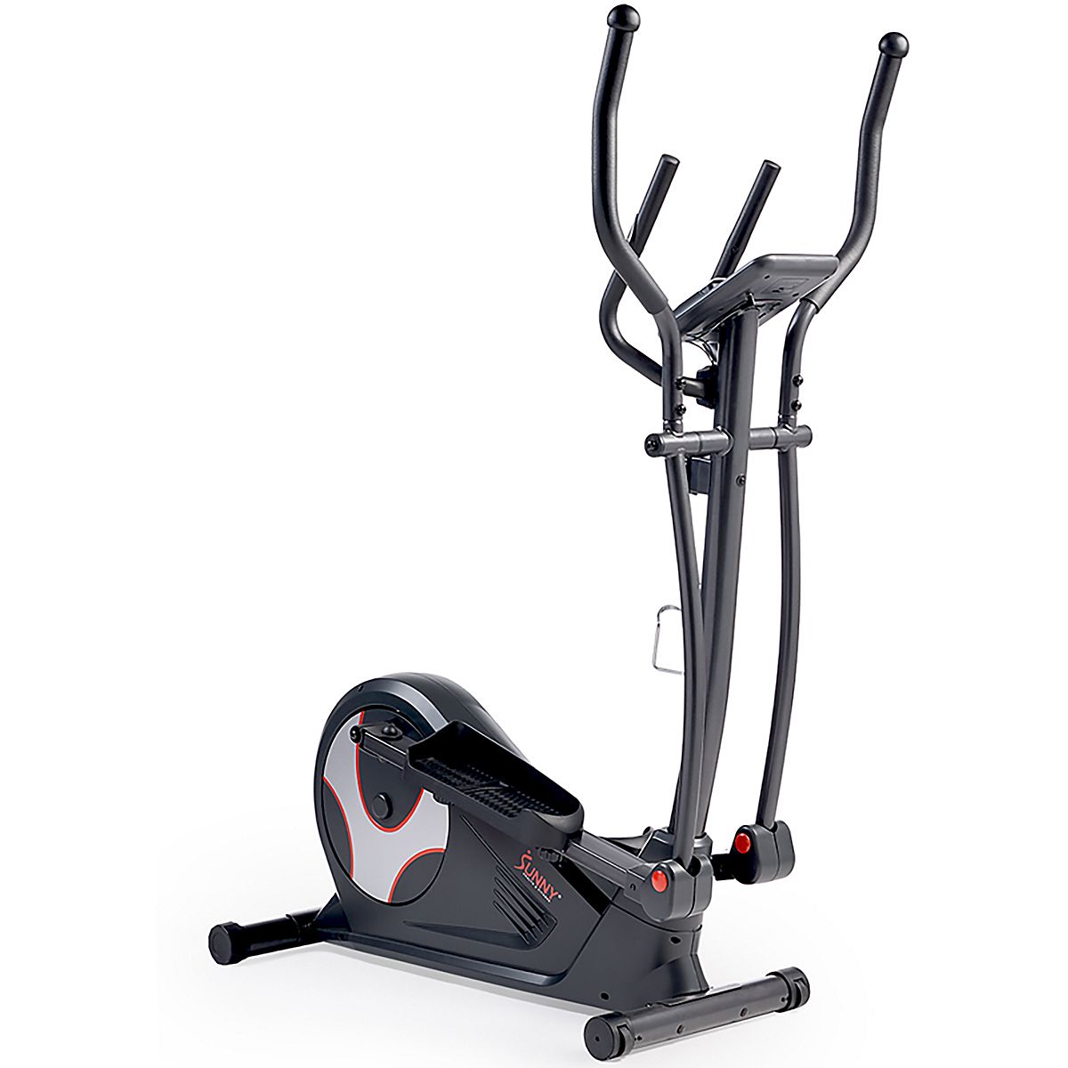 Sunny Health & Fitness Smart Elliptical Trainer | Academy