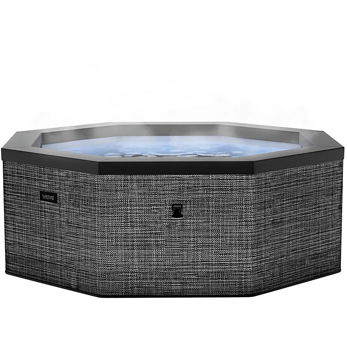 Wave Como 6.5 ft Octagonal Hot Tub | Academy