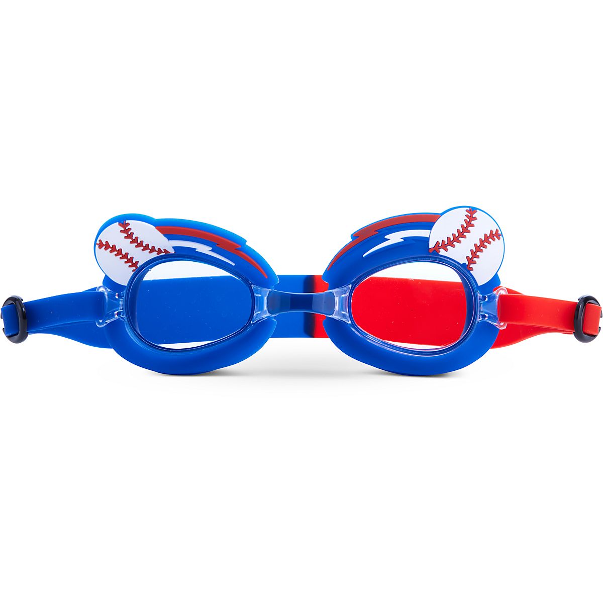 Aqua2ude Boys' Baseball Swim Goggles | Academy