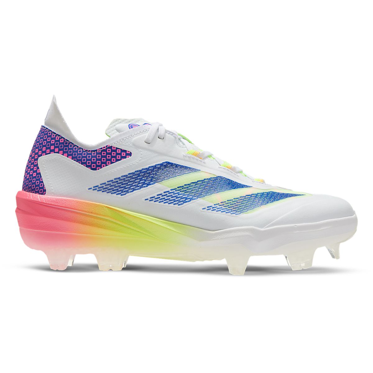 adidas Men's Adizero Impact Baseball Cleats | Academy