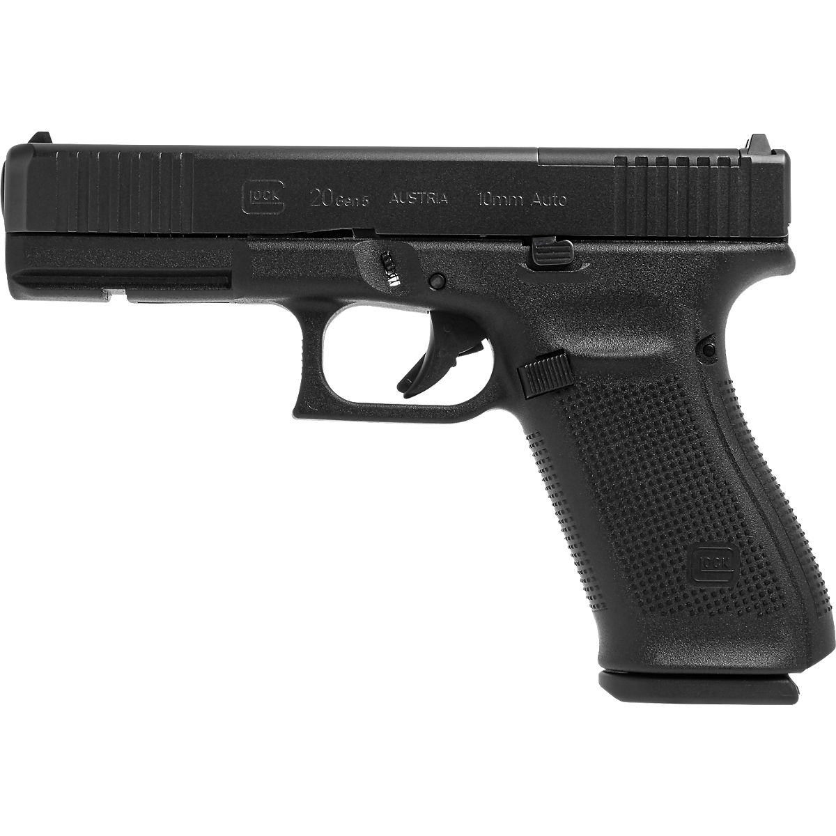 GLOCK G20 US Gen5 MOS 10mm Pistol | Academy