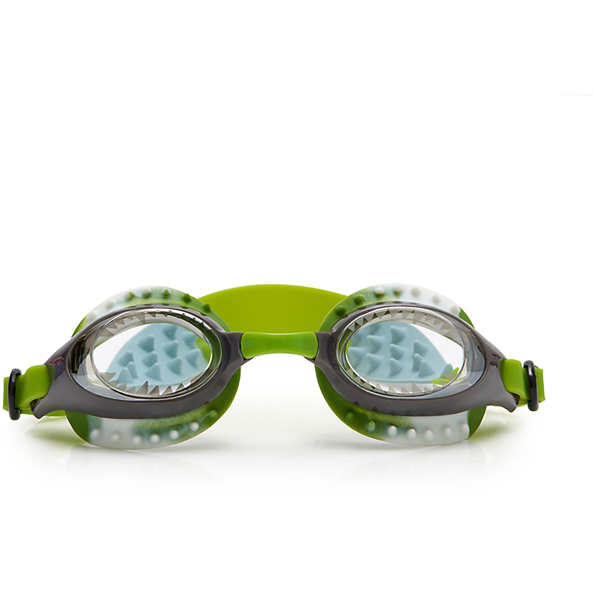 Aqua2ude Boys' Dinosaur Swim Goggles | Academy
