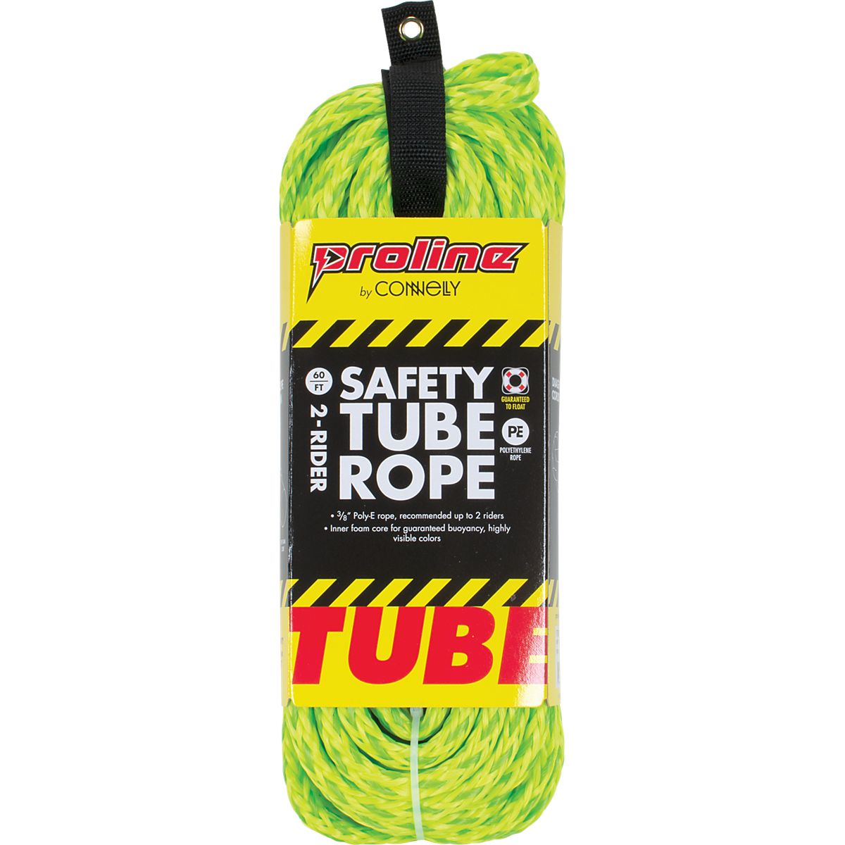Connelly PROLINE 60 ft 2-Person Safety Tube Rope | Academy