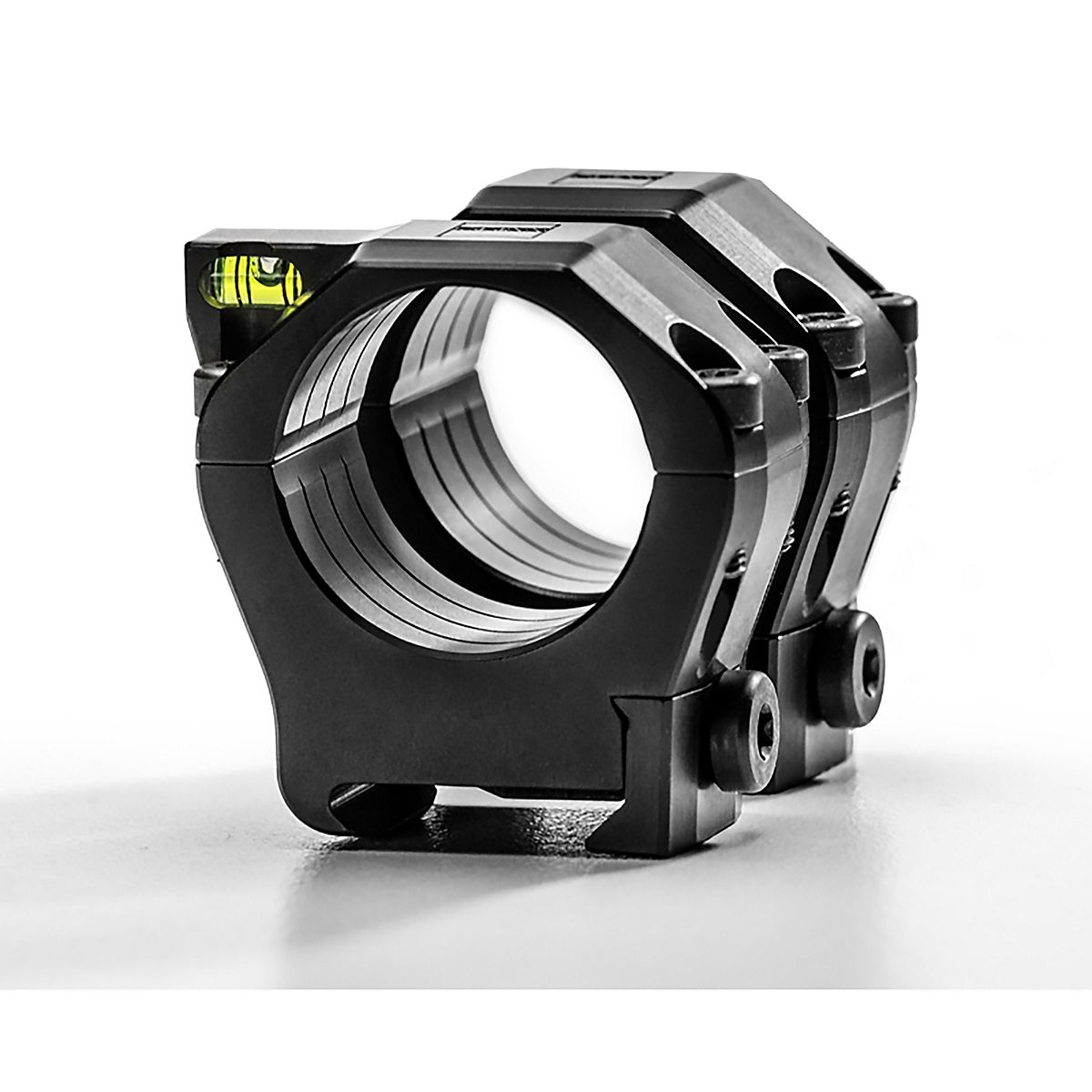 Zeiss 34mm Precision Ultralight 1913 Medium MIL-SPEC Riflescope ...