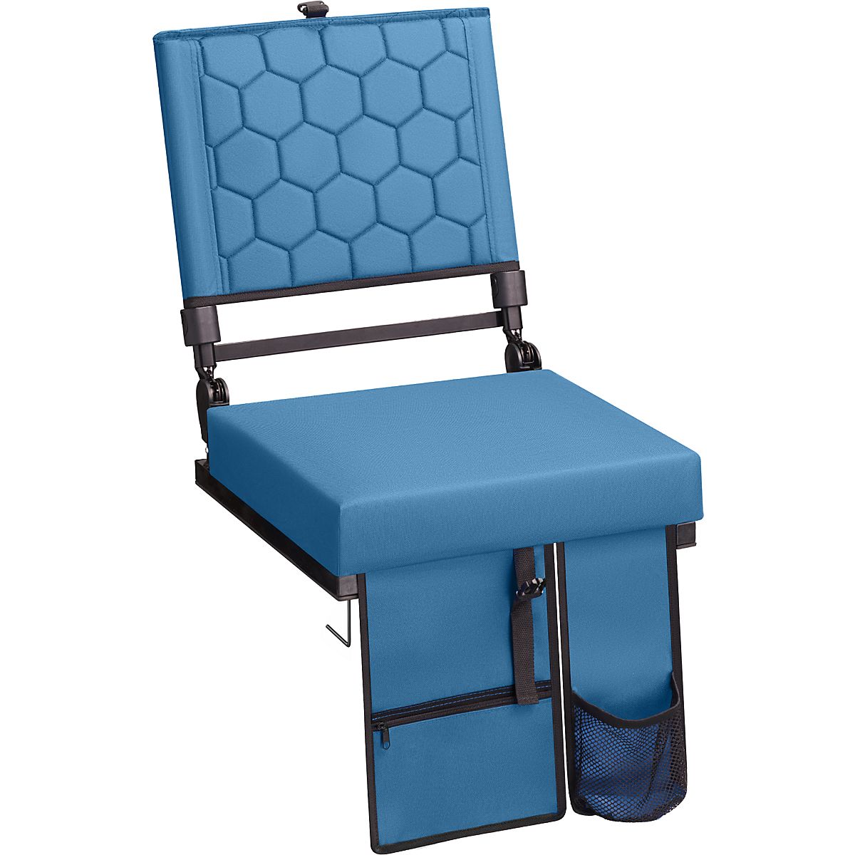 Alpcour Reclining Wide Stadium Seat | Academy