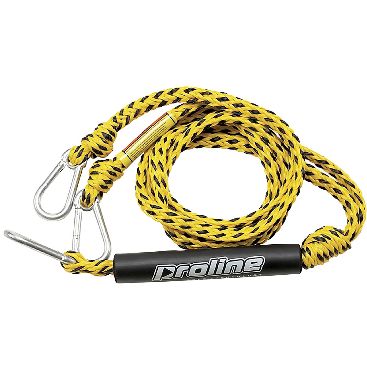Connelly PROLINE 4-Person Boat Tow Harness with Float and HD Quick ...