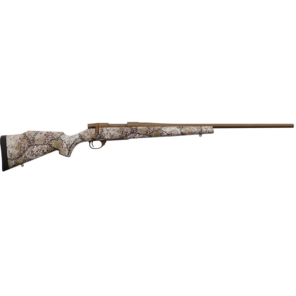 Weatherby Vanguard Badlands Approach .350 Legend Bolt Action Rifle ...