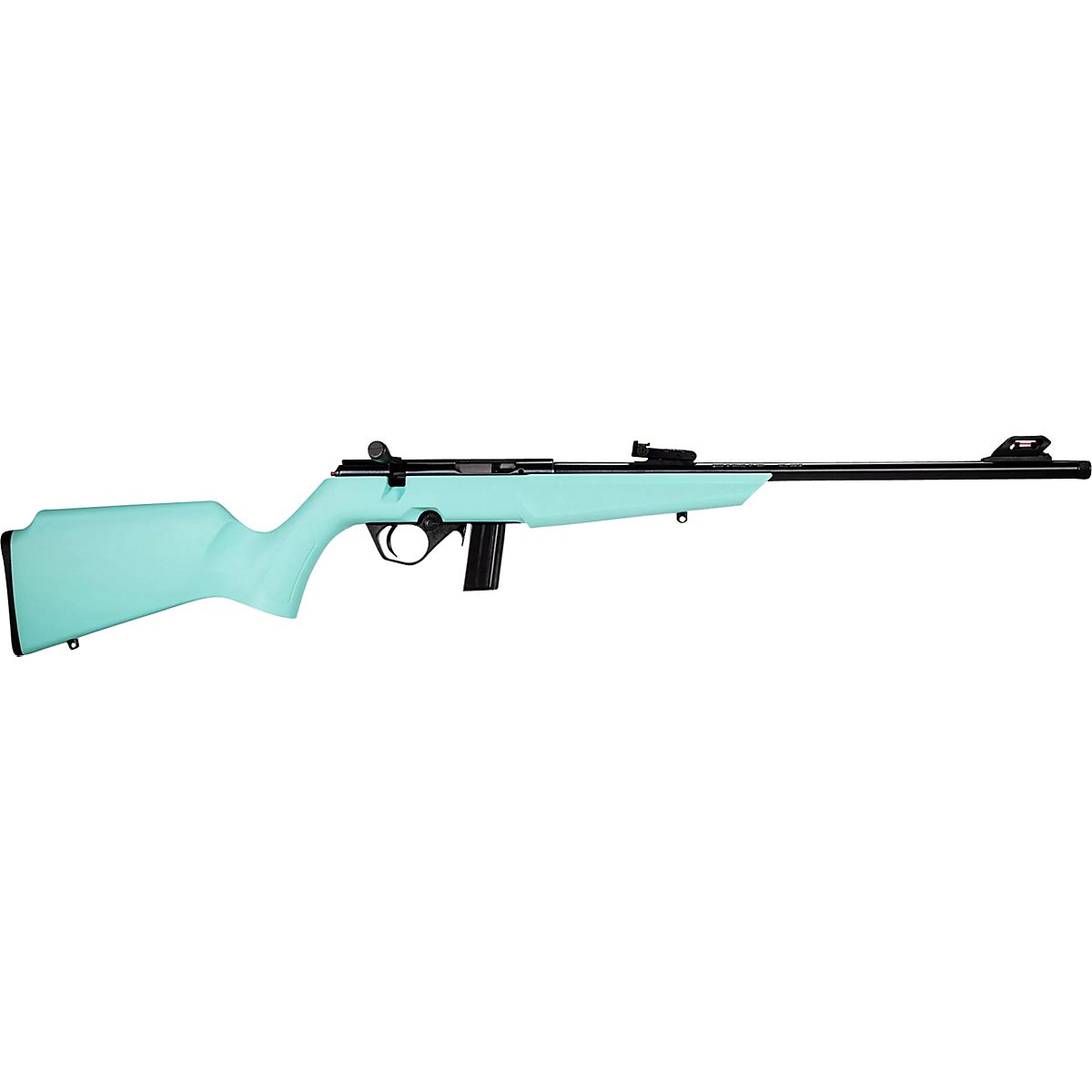 Rossi RB22 Compact .22 LR Bolt Action Rifle | Academy