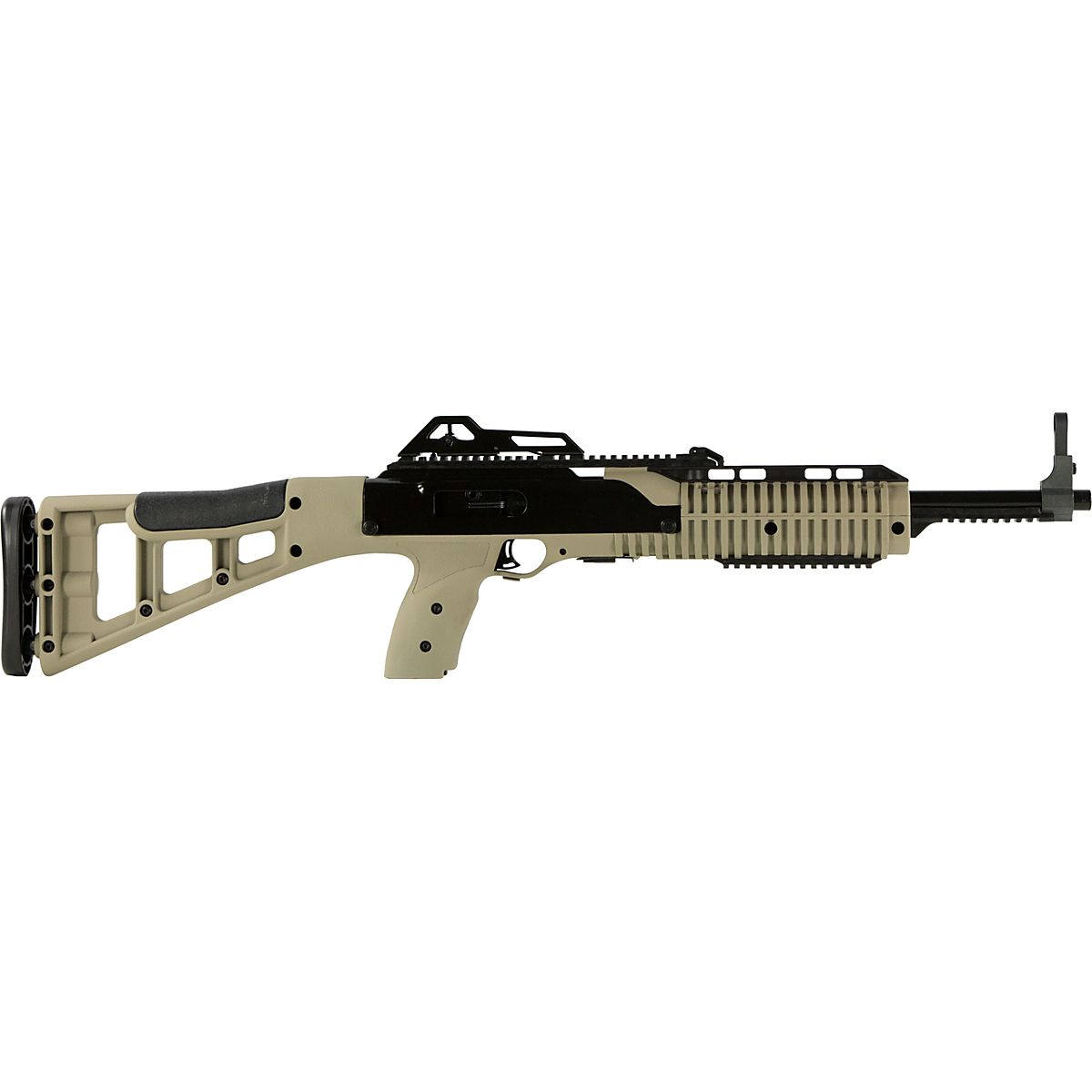 Hi-Point Firearms 995TS Carbine 9mm Semiautomatic Rifle | Academy