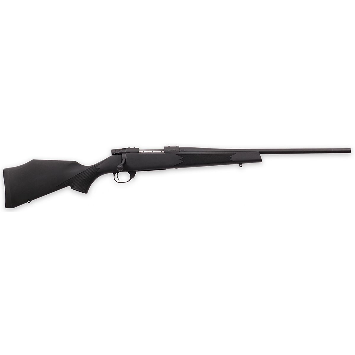 Weatherby Vanguard Synthetic .308 Winchester Bolt Action Rifle | Academy