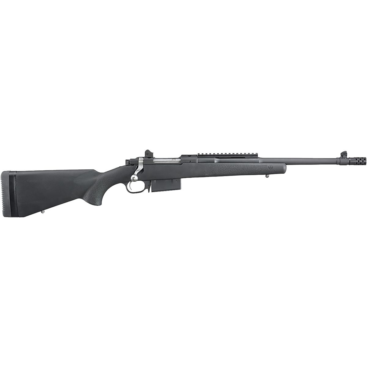 Ruger Scout .350 Legend Bolt Action Rifle | Academy