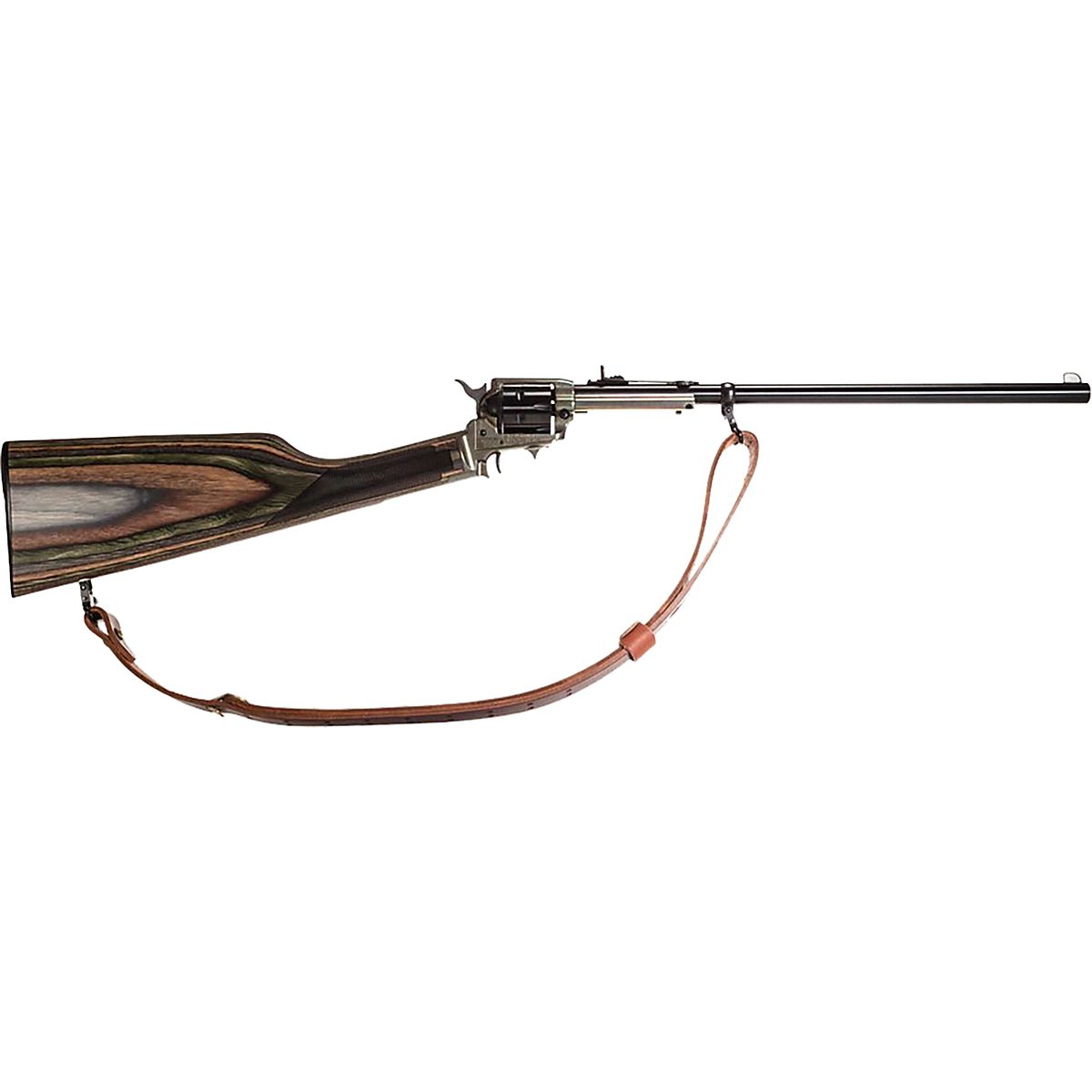 Heritage Rough Rider Rancher .22 LR Rifle | Academy