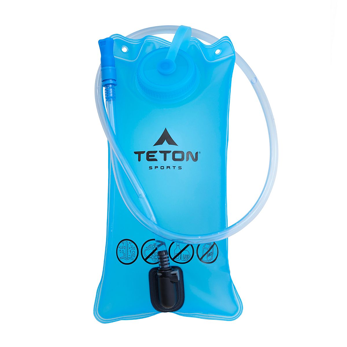 Teton 2L Hydration Reservoir | Academy