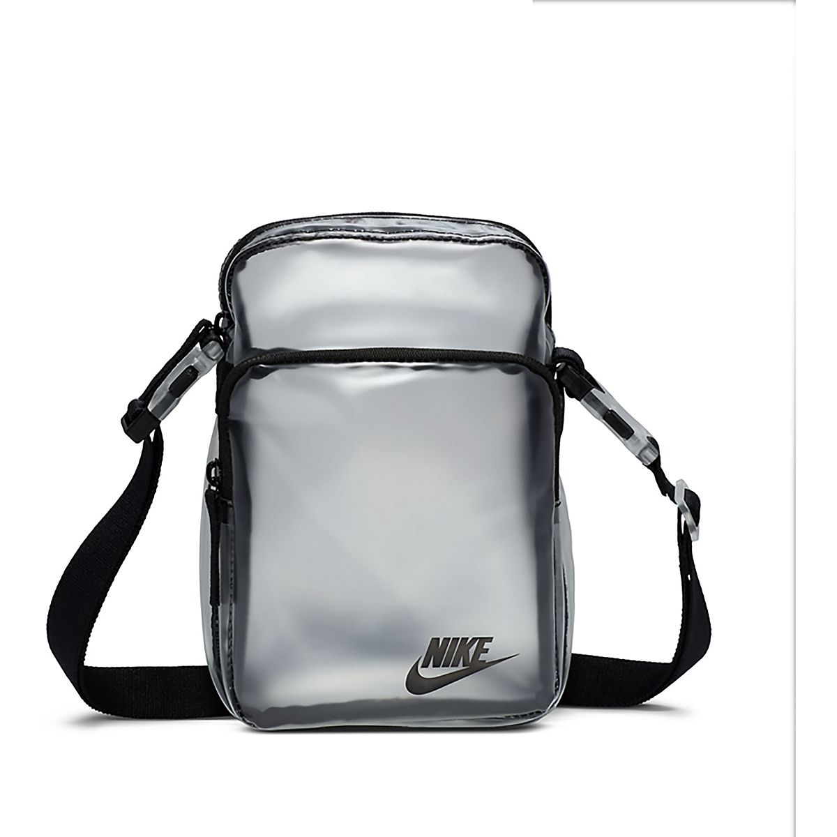 Nike Clear Crossbody Bag | Academy