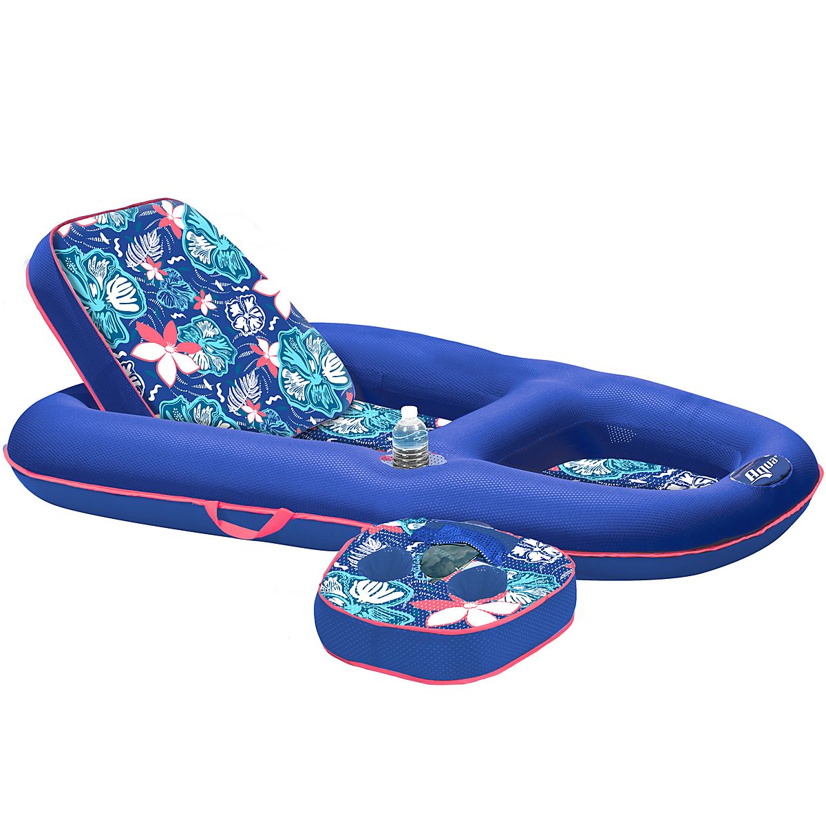 Aqua-Leisure Ultimate 2-in-1 Pool Float Lounge | Academy