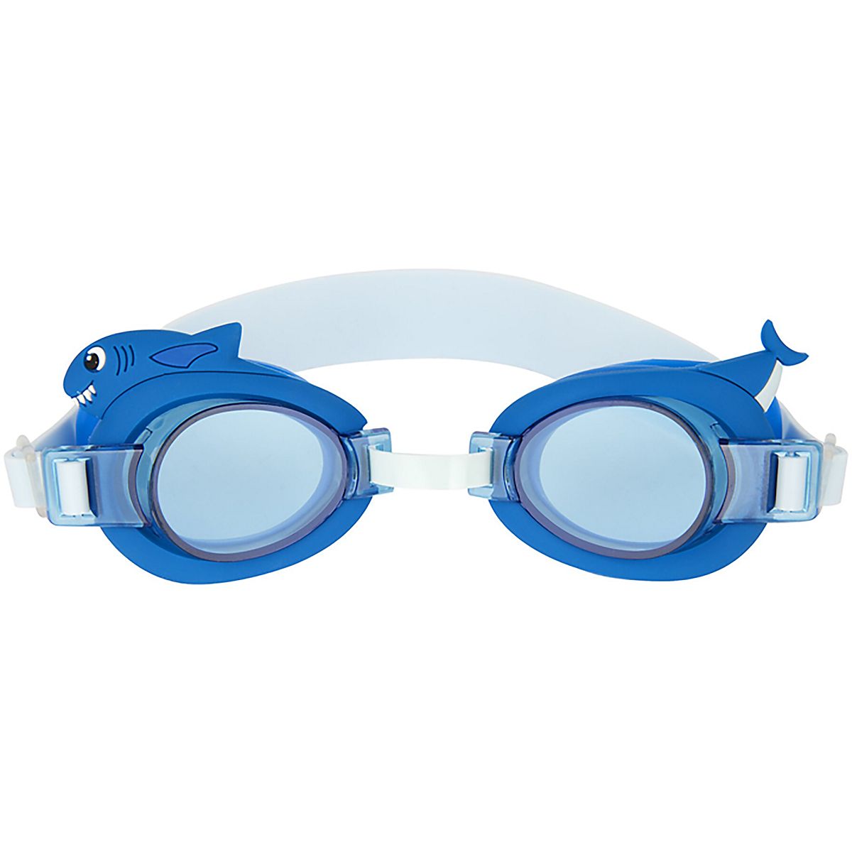 Coconut Grove Kids' Finn the Shark Character Goggles | Academy