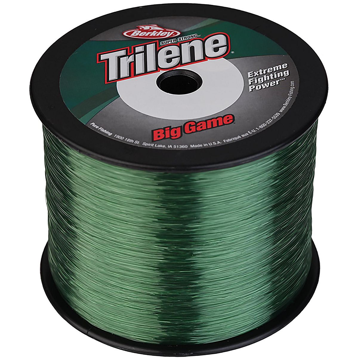 Berkley Trilene Big Game | Free Shipping at Academy