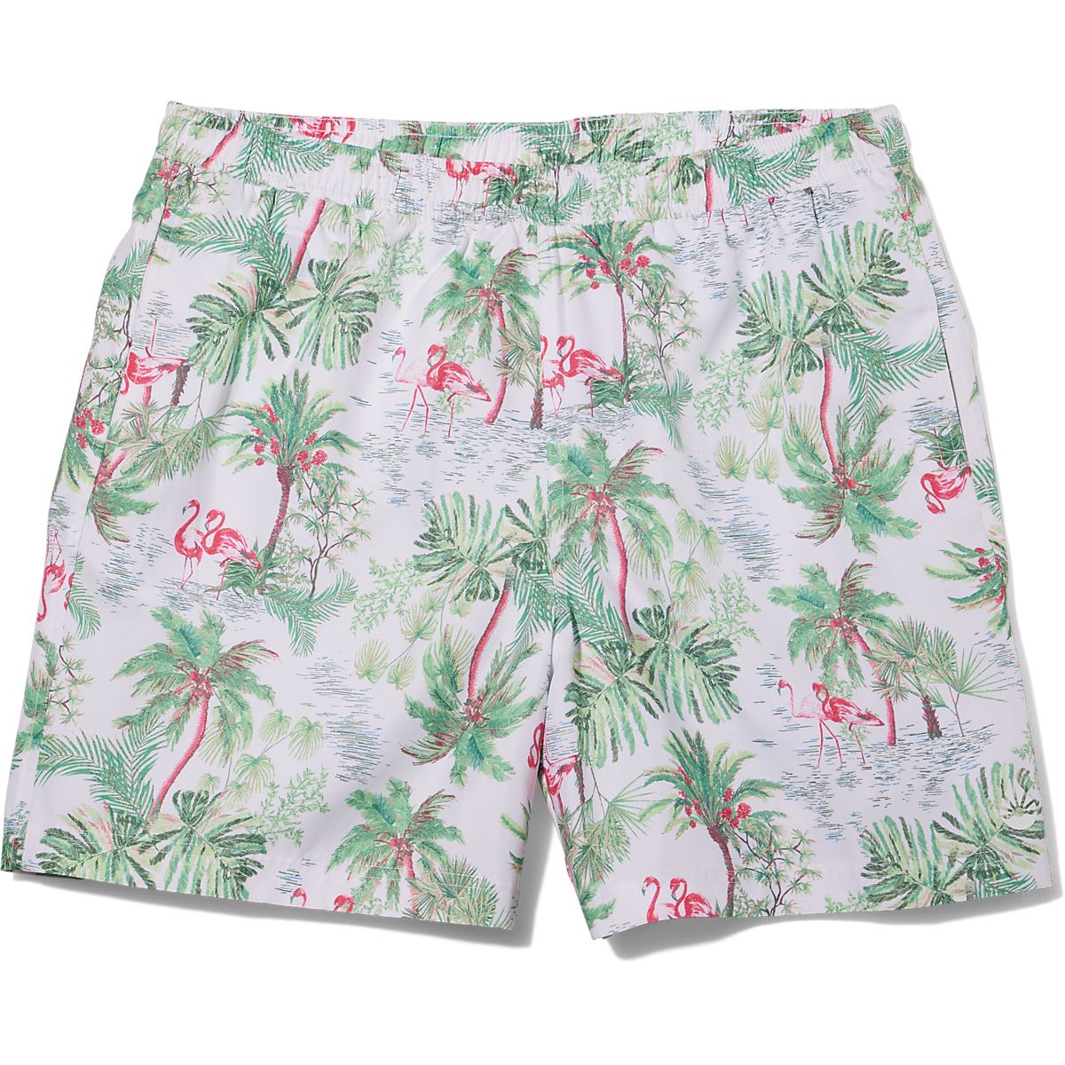 O'Rageous Men's Crocs Printed Volley Shorts | Academy