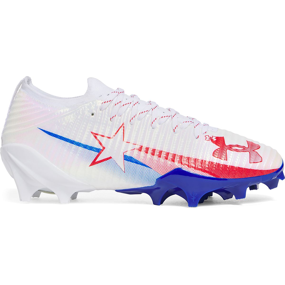 Under Armour Men's Blur Pro TX Football Cleats | Academy