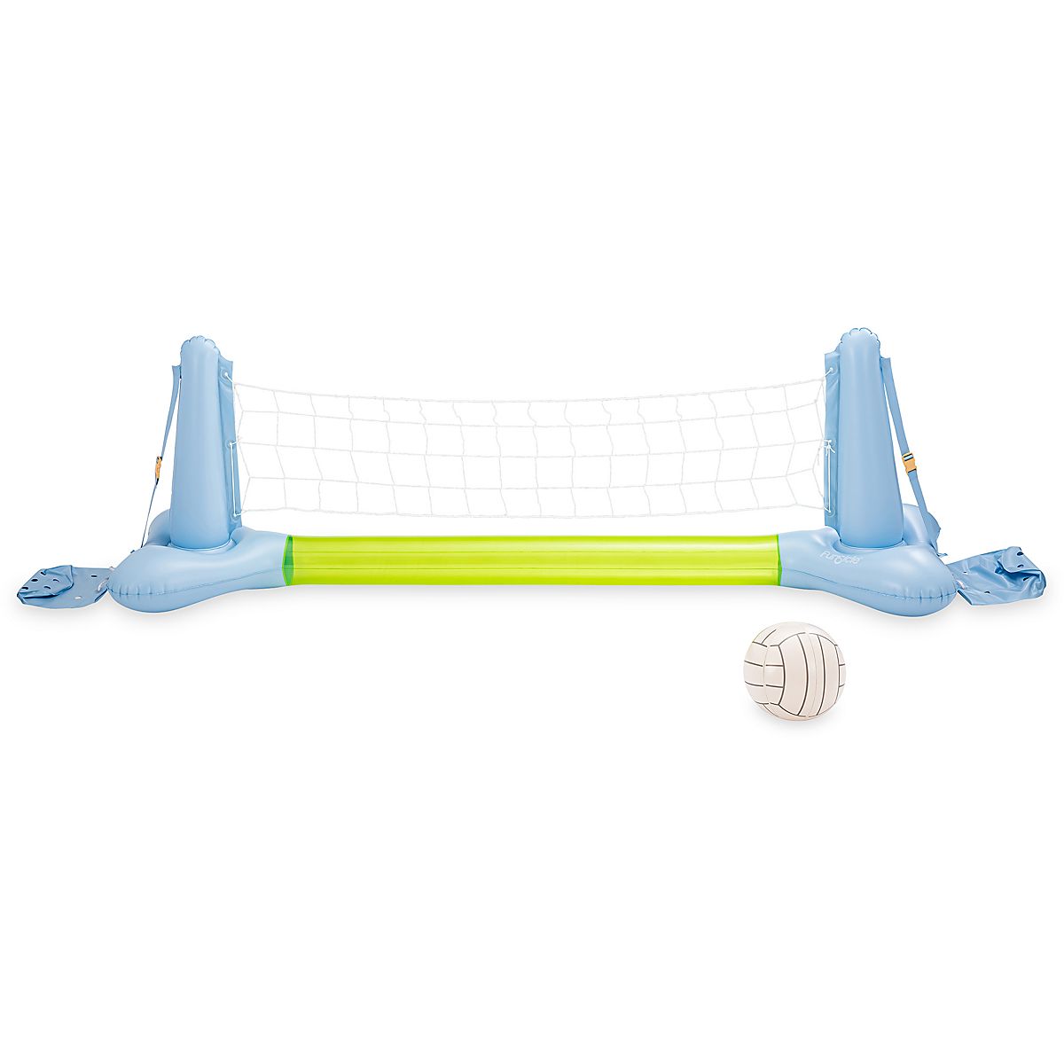 Funsicle 7 ft Floating Volleyball Set | Academy