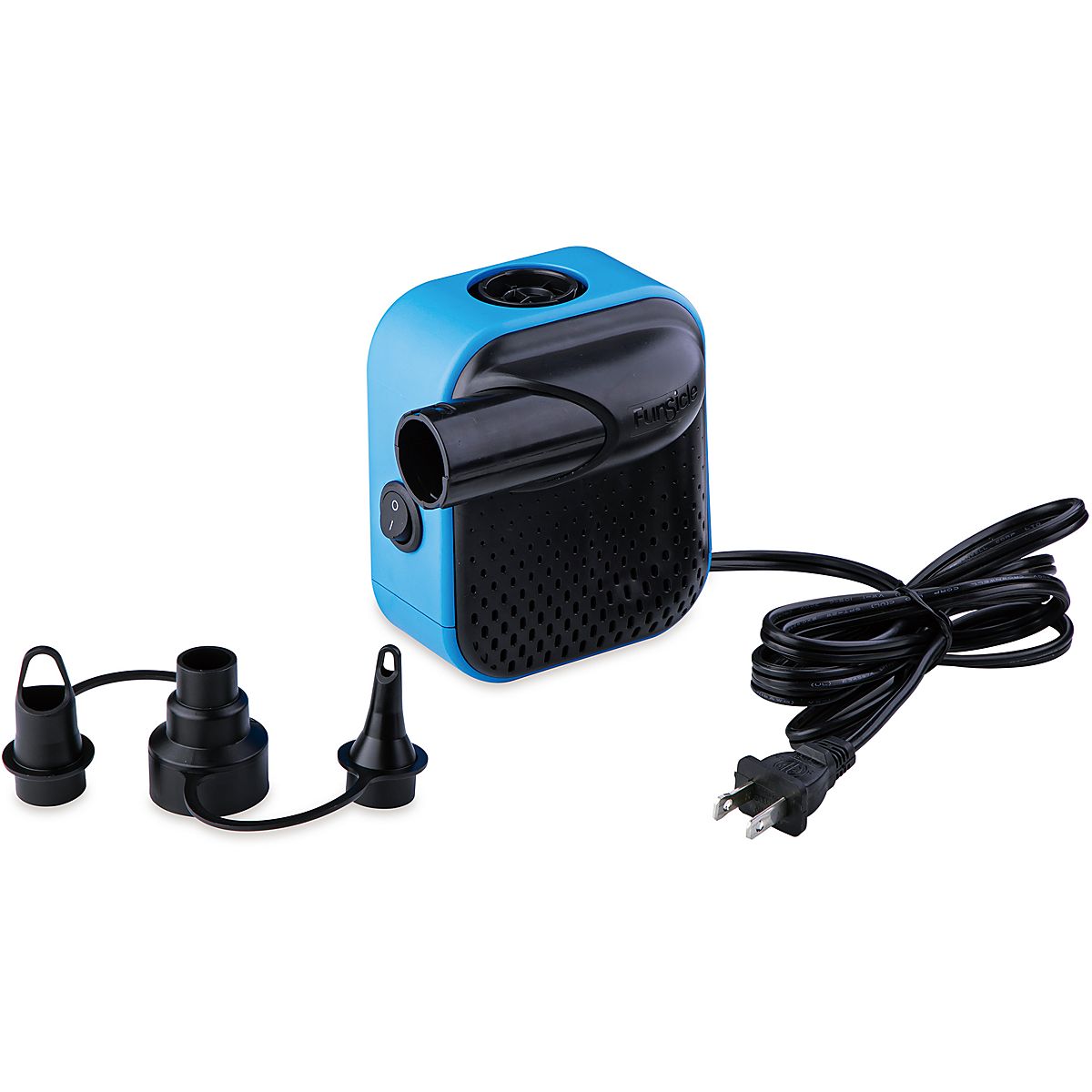 Funsicle PowerPlus Electric Air Pump | Academy