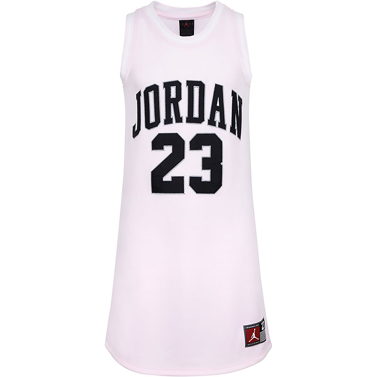 Jordan Girls' 23 Jersey Dress | Free Shipping at Academy
