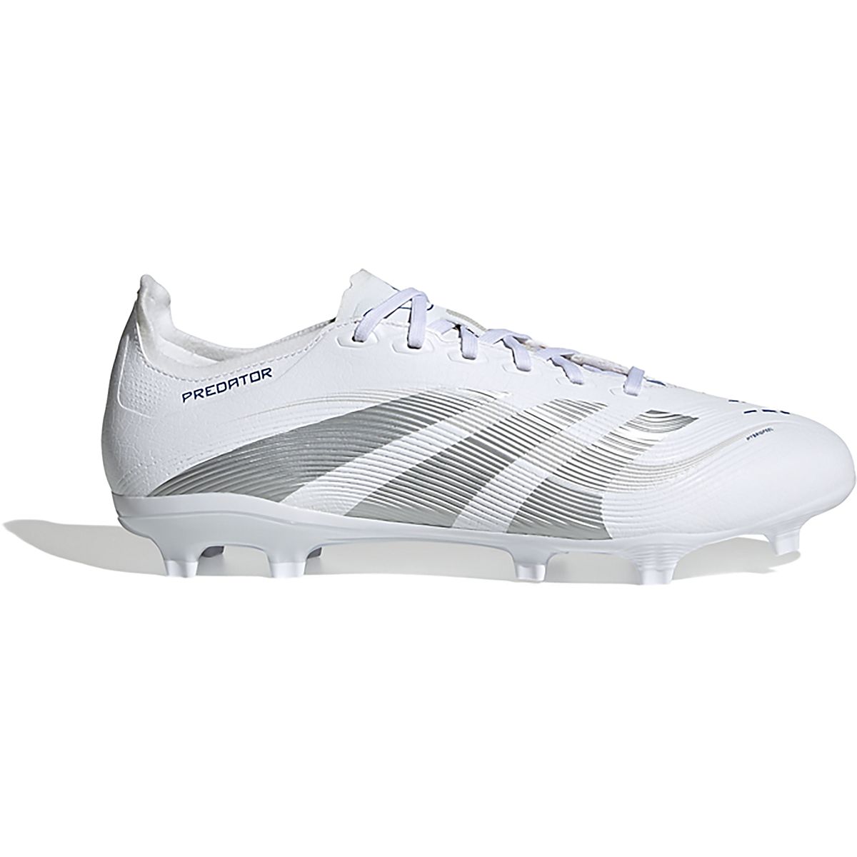 adidas Adult F50 League Mid FG/MG Soccer Cleats | Academy
