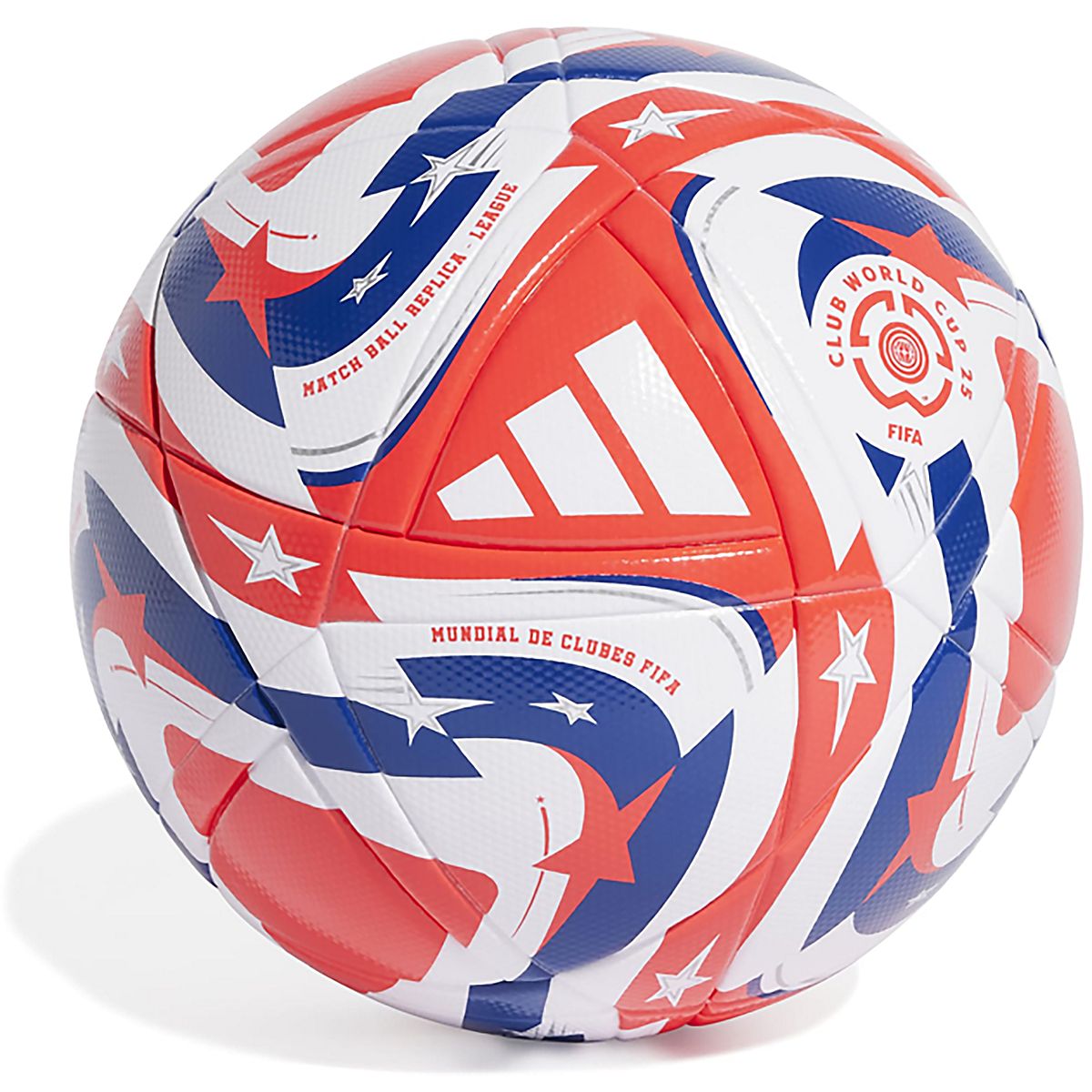 adidas FIFA Club World Cup League Soccer Ball | Academy