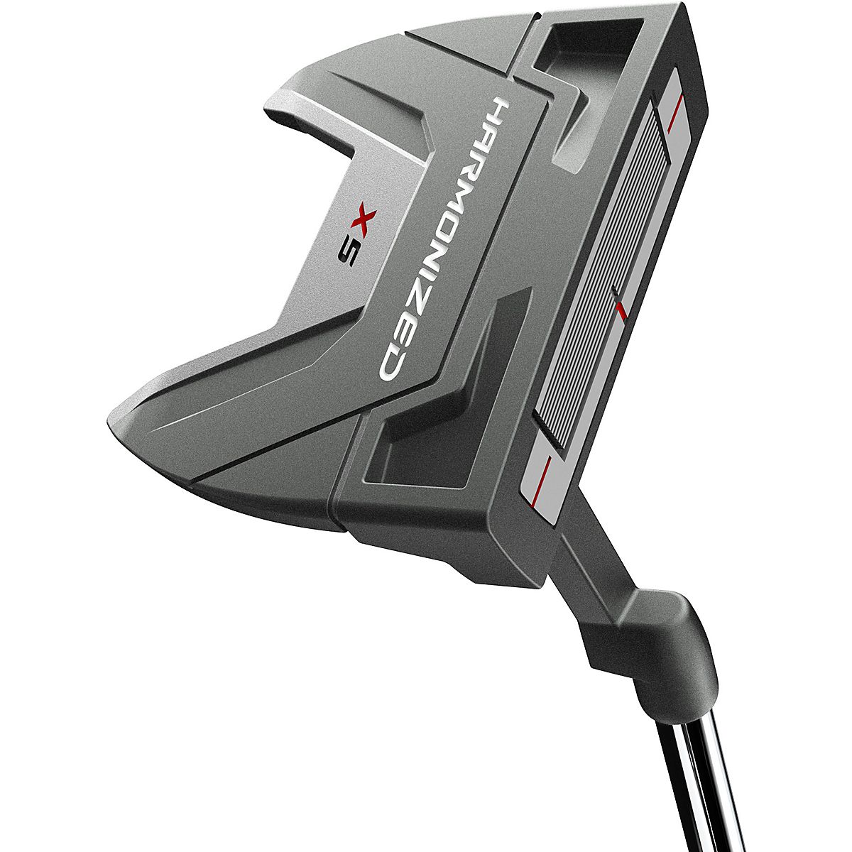 Wilson Harmonized X5 Putter | Free Shipping at Academy