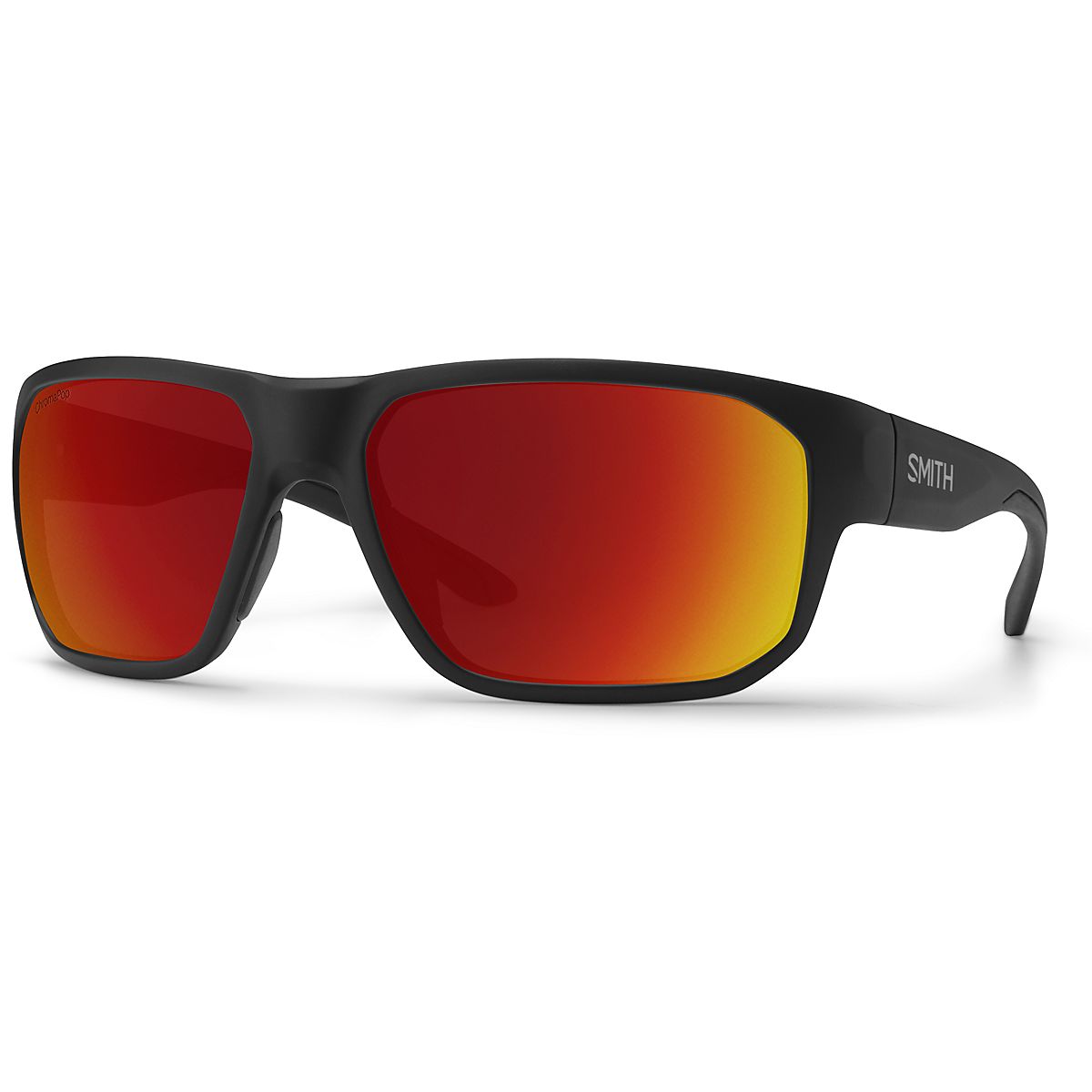 Smith Arvo Wrap Around Sunglasses | Free Shipping at Academy