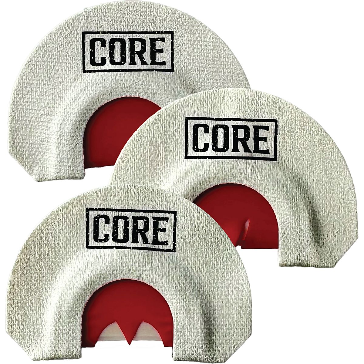 Rolling Thunder CORE Turkey Calls 3-Pack | Academy
