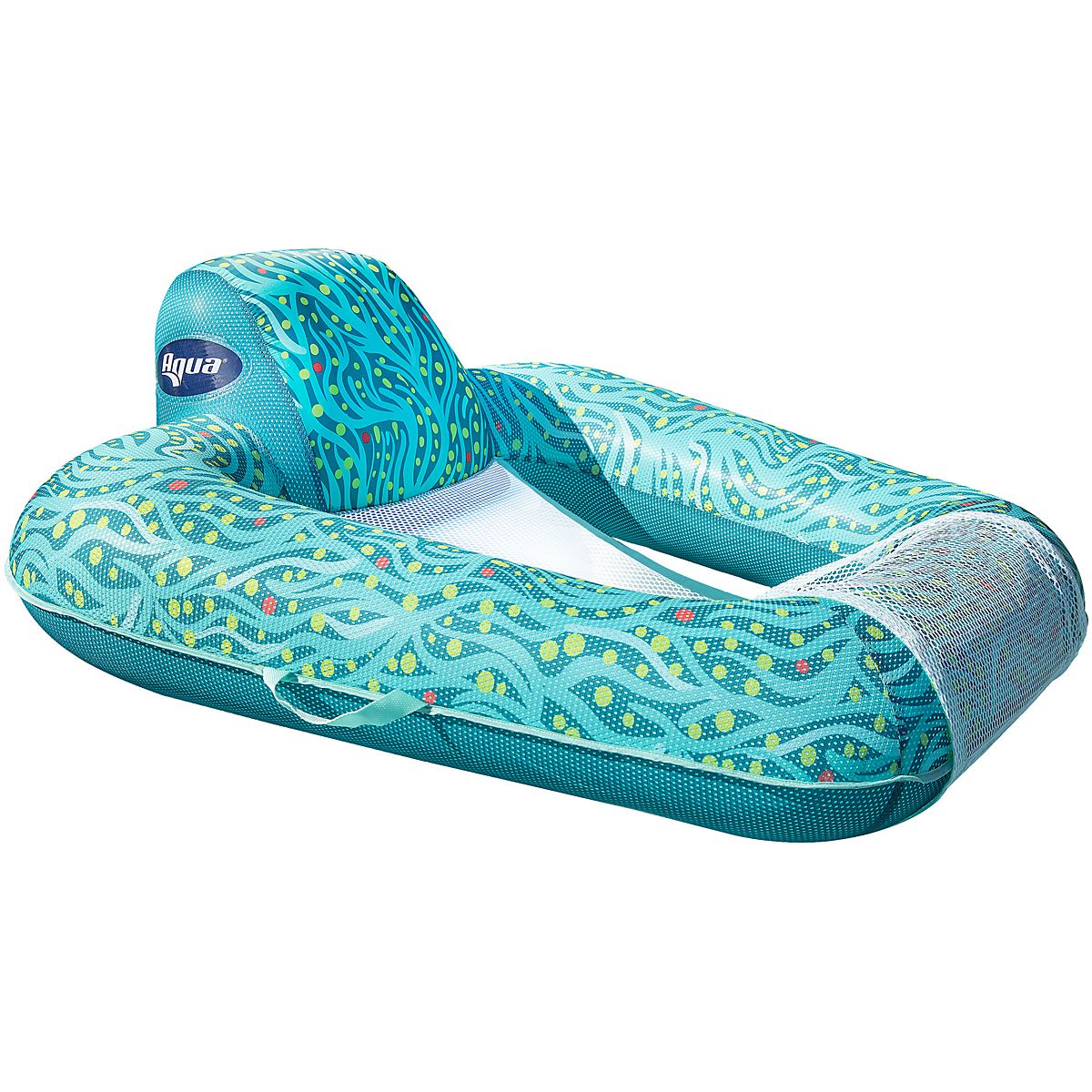 Aqua Zero Gravity Pool Lounge Chair | Academy