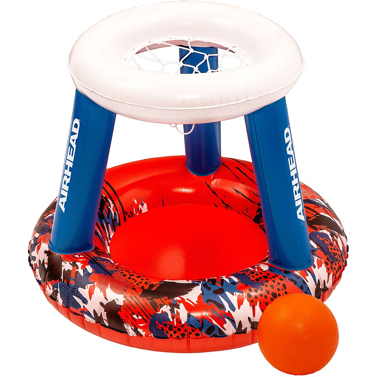 Airhead Dunk and Splash Basketball Set | Academy