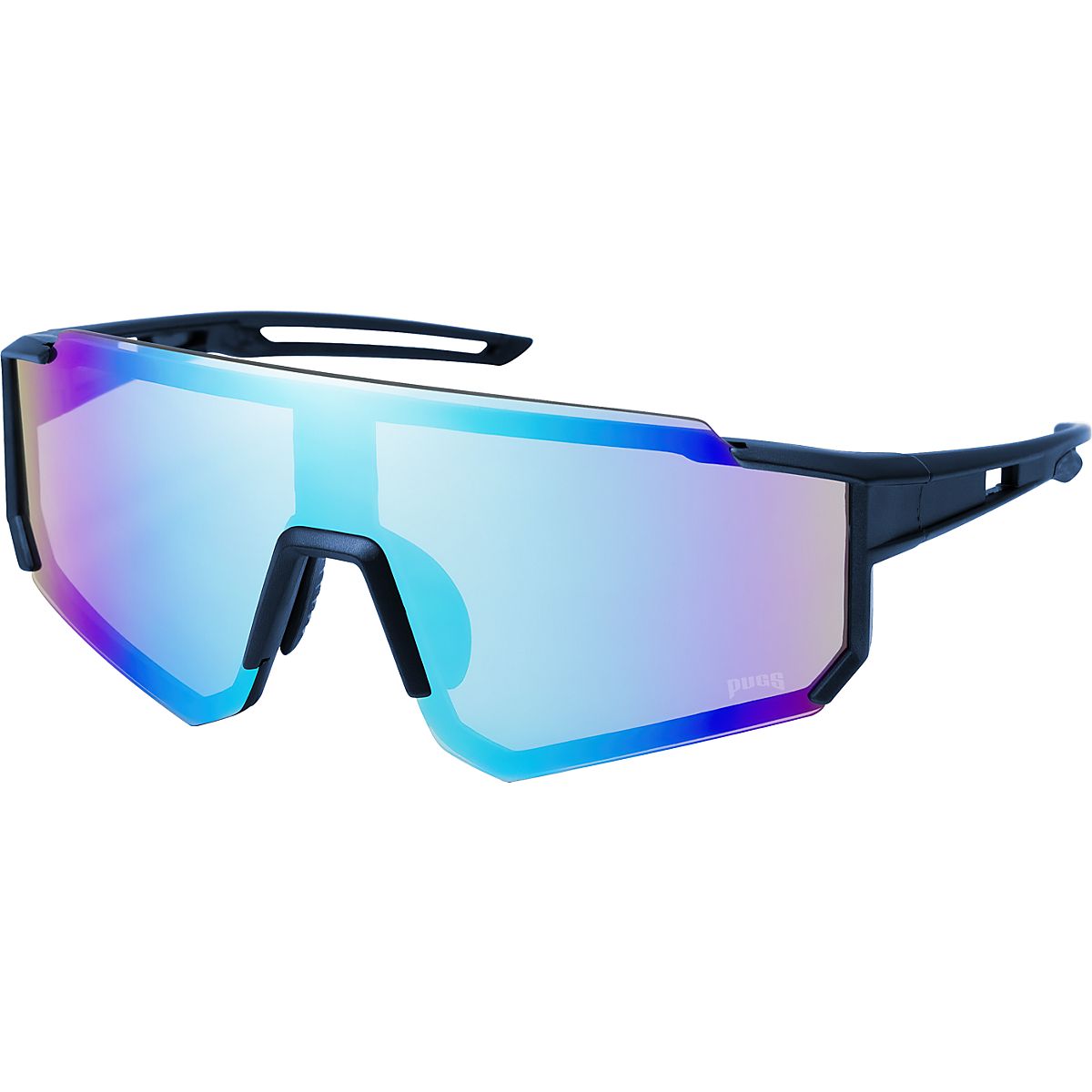 PUGS Elite Active Sport Shield Sunglasses | Academy